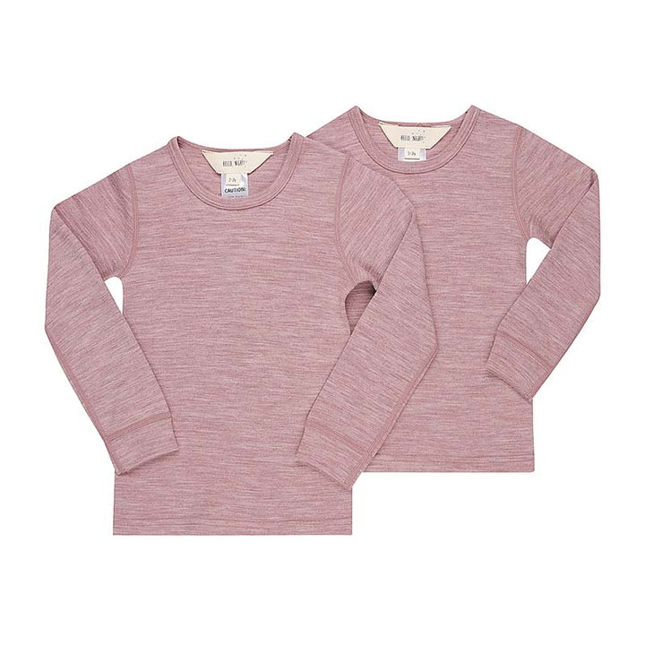 Merino Wool Kids Essentials – Hello Night Kids