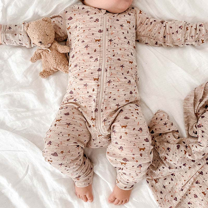 Basics Merino wool Onesies – Hello Night Kids